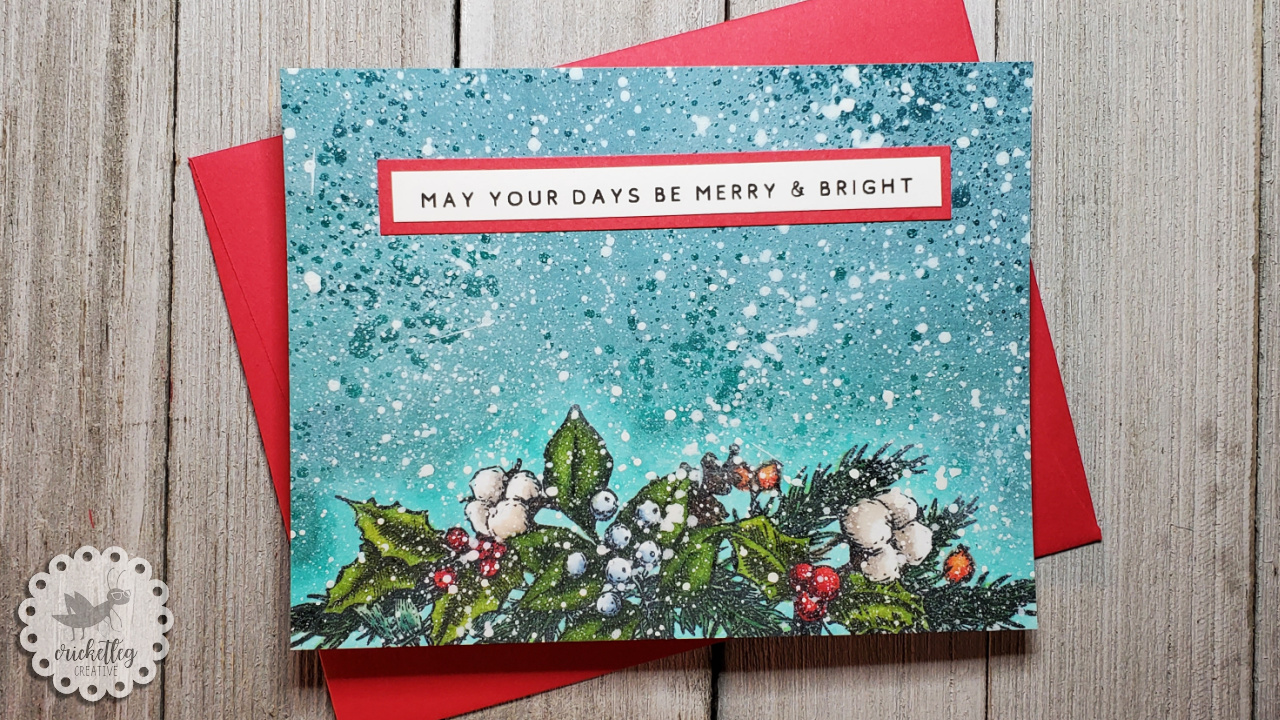 Favorite Technique Challenge - Cricketleg Creative